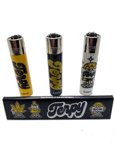 TERPY PACK