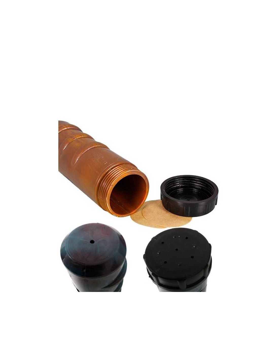 EXTRACTOR BHO HONEY BEE 14CM