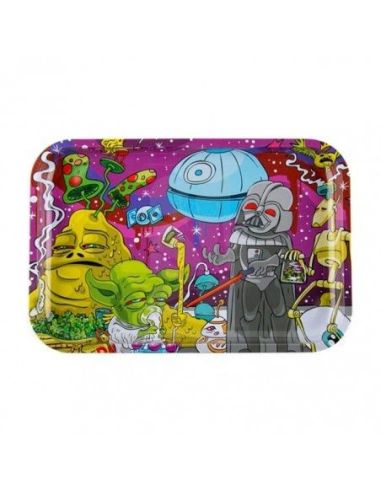 BANDEJA DUNKEES DAB WARS