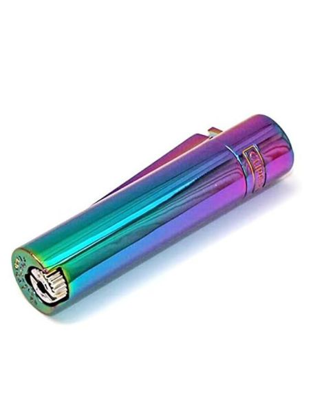 METAL CLIPPER RAINBOW