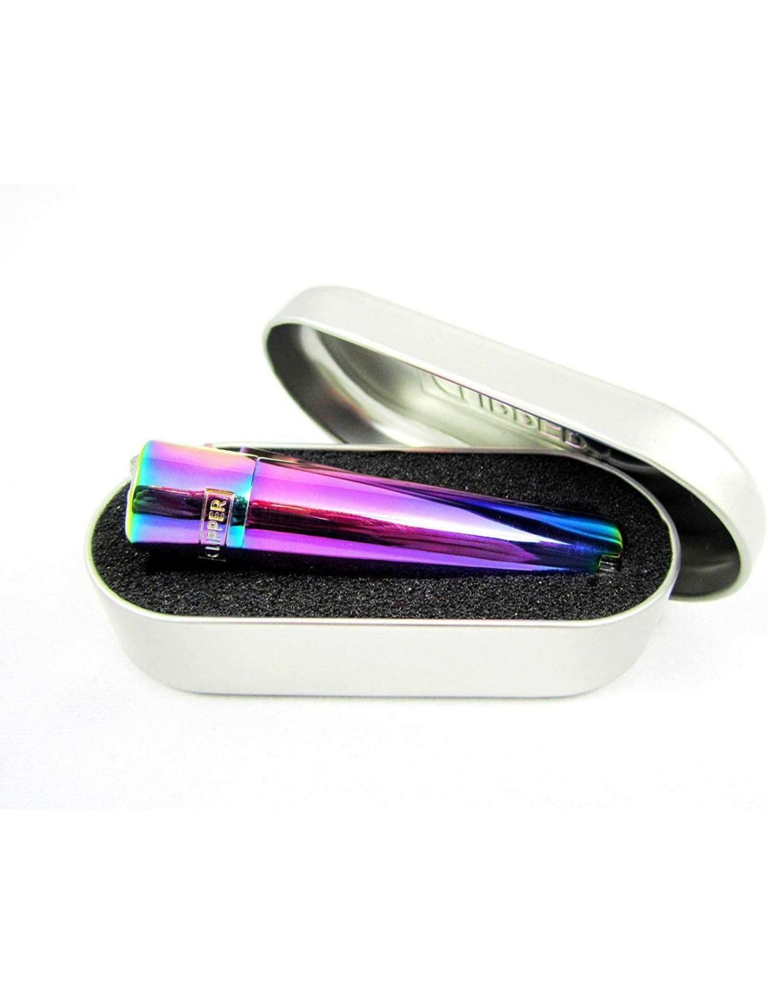 METAL CLIPPER RAINBOW