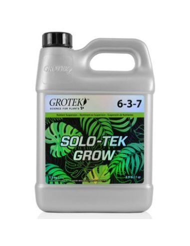 SOLOTEK GROW