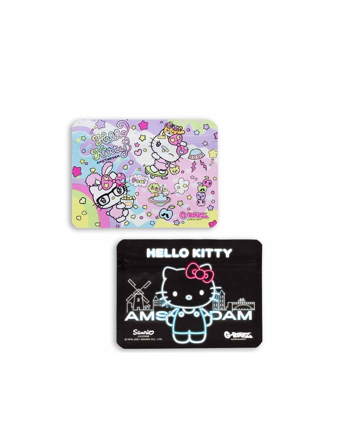 BOLSA ANTI-OLOR HELLO KITTY