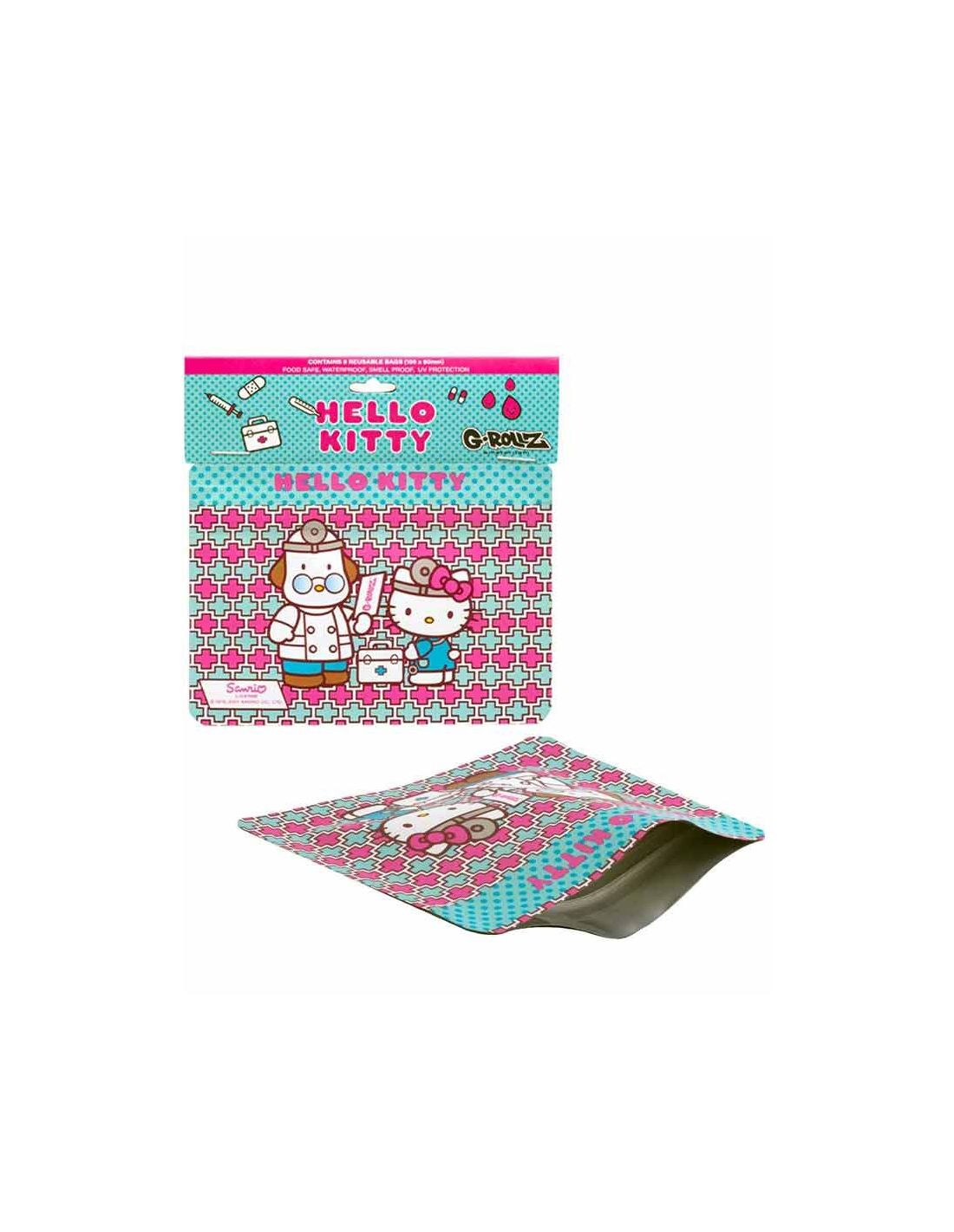 BOLSA ANTI-OLOR HELLO KITTY-3