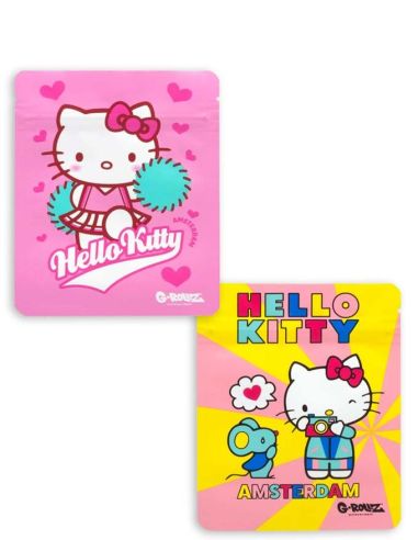 BOLSA ANTI-OLOR HELLO KITTY BIG