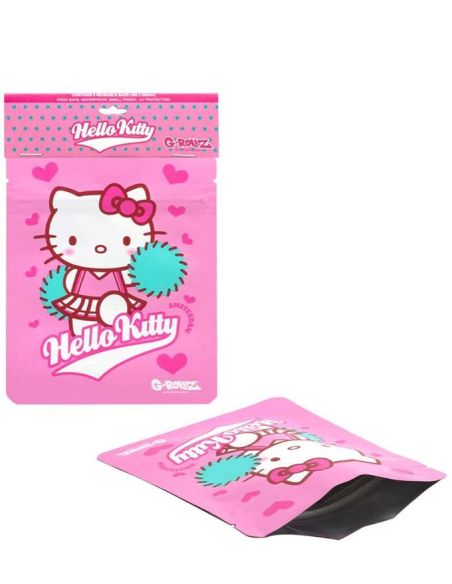 BOLSA ANTI-OLOR HELLO KITTY BIG