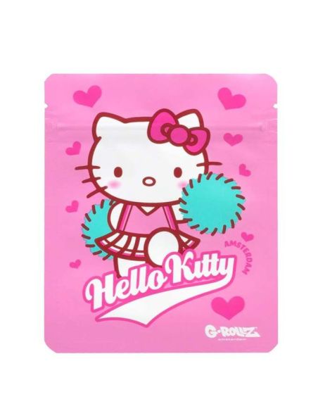 BOLSA ANTI-OLOR HELLO KITTY BIG