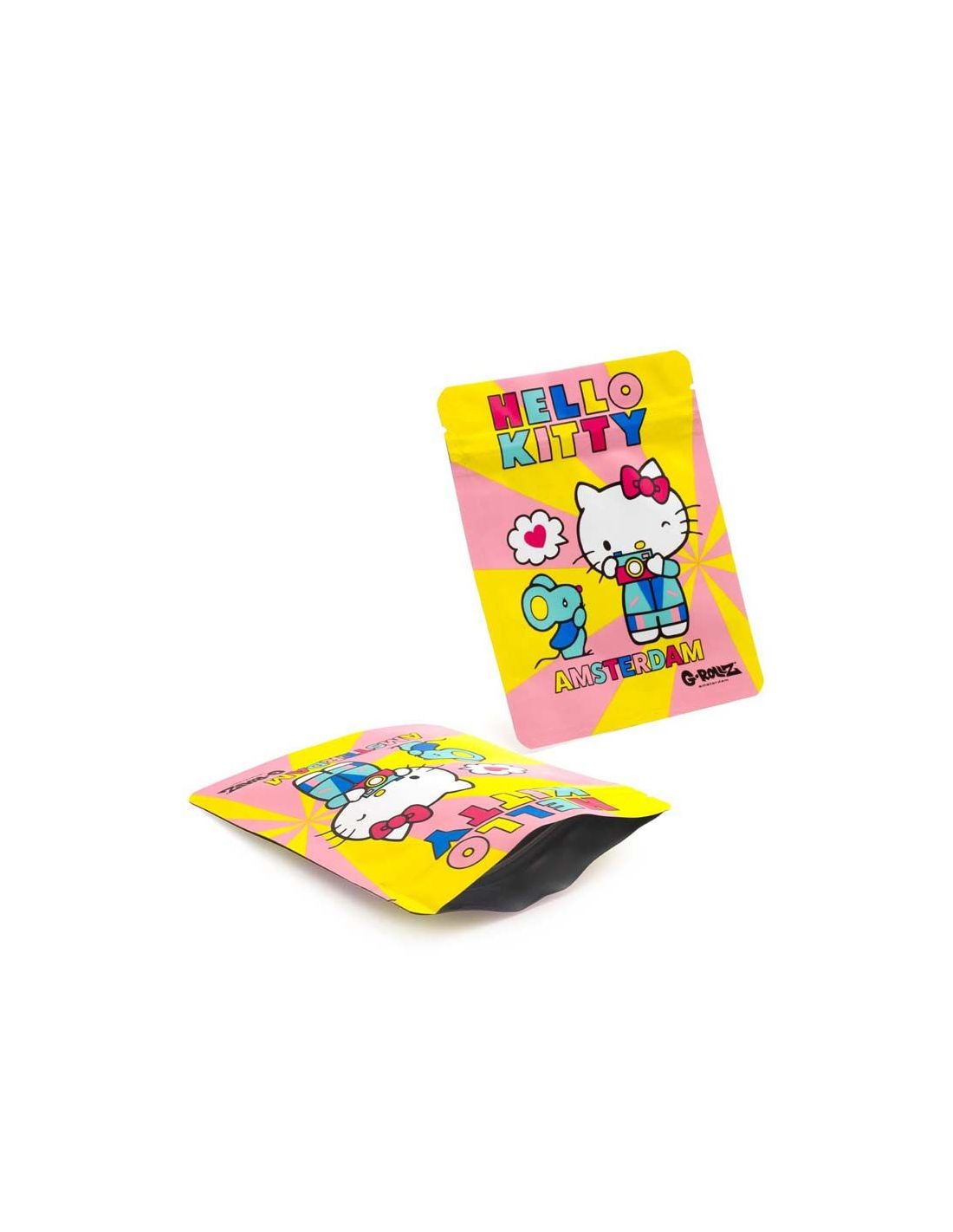 BOLSA ANTI-OLOR HELLO KITTY BIG