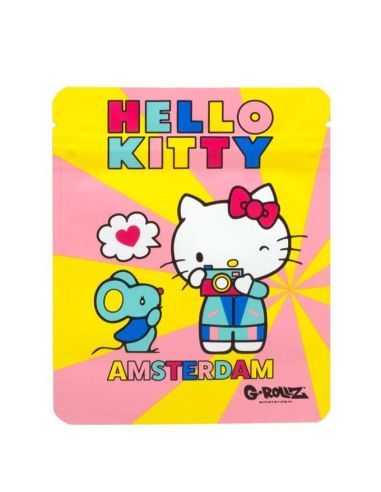 BOLSA ANTI-OLOR HELLO KITTY BIG
