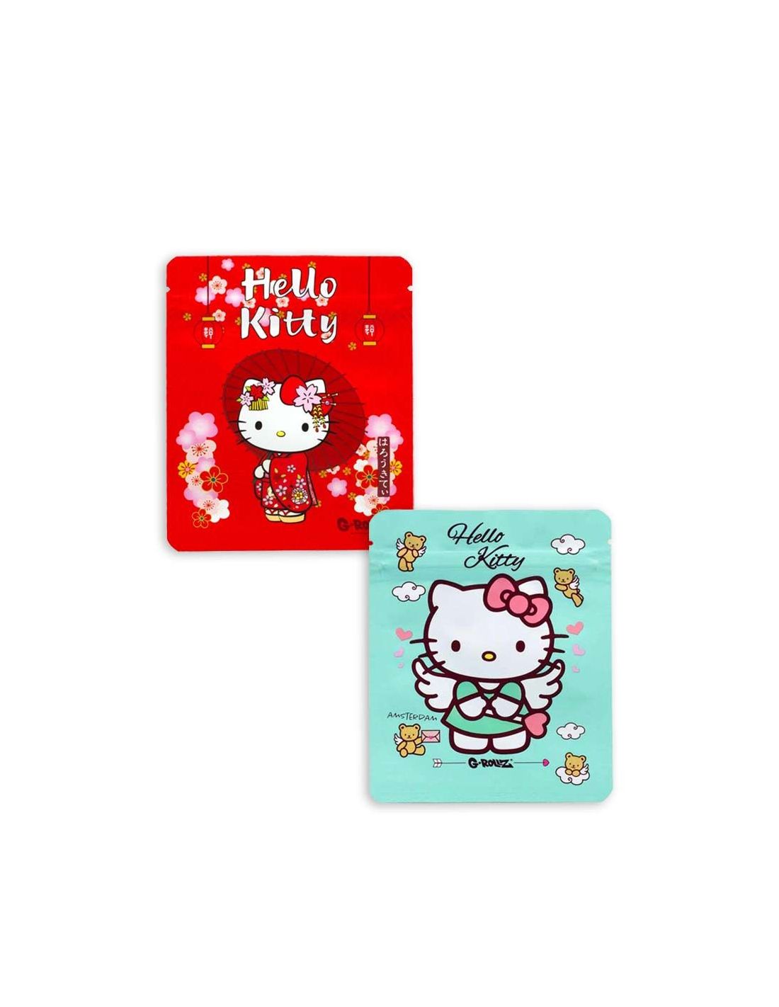 BOLSA ANTI-OLOR HELLO KITTY BIG-2