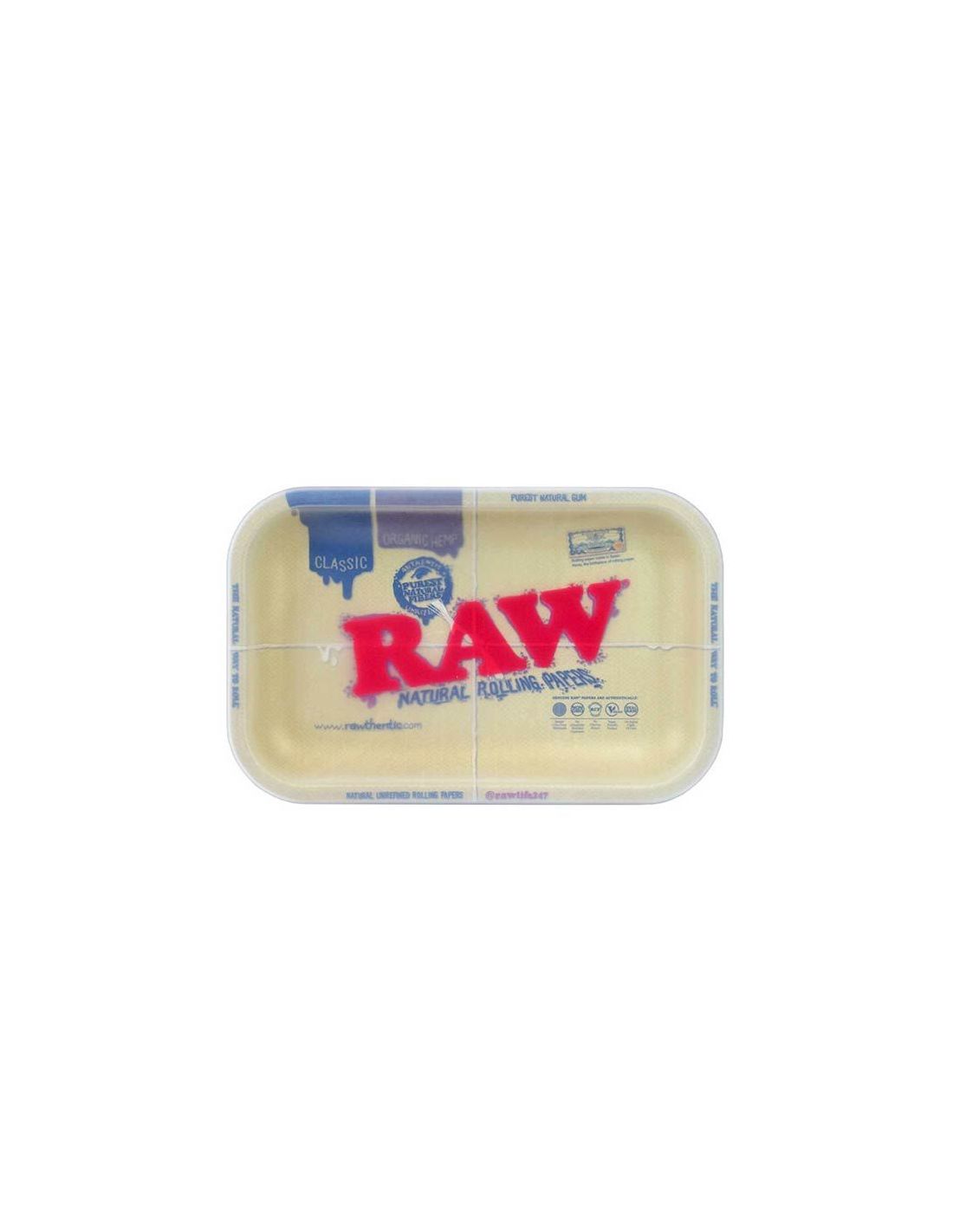 Raw Dab Tray | Bandeja para Dabbing con Cubierta de Silicona