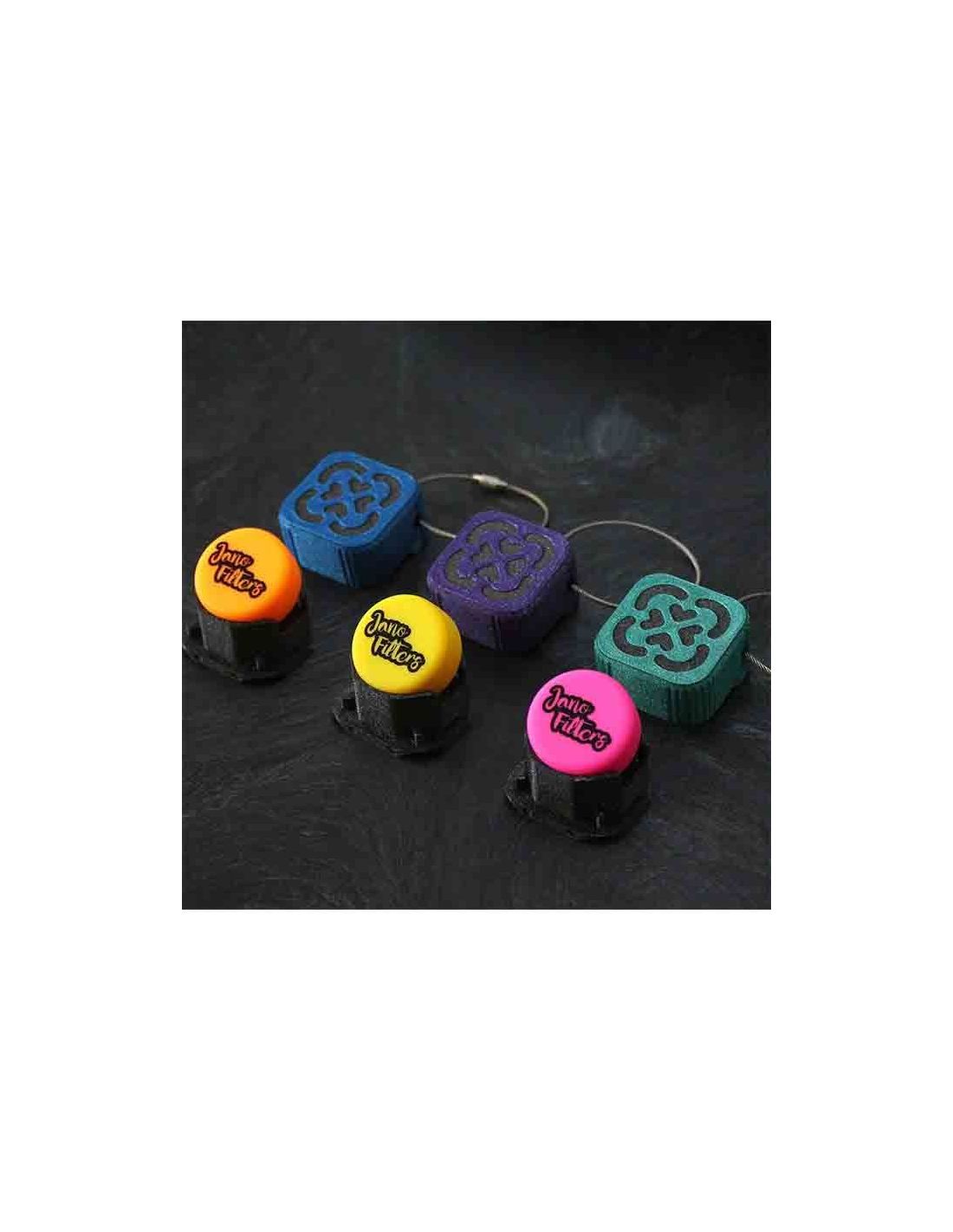 CONTENEDOR WAX JANO IMPOSSIBLE WAX