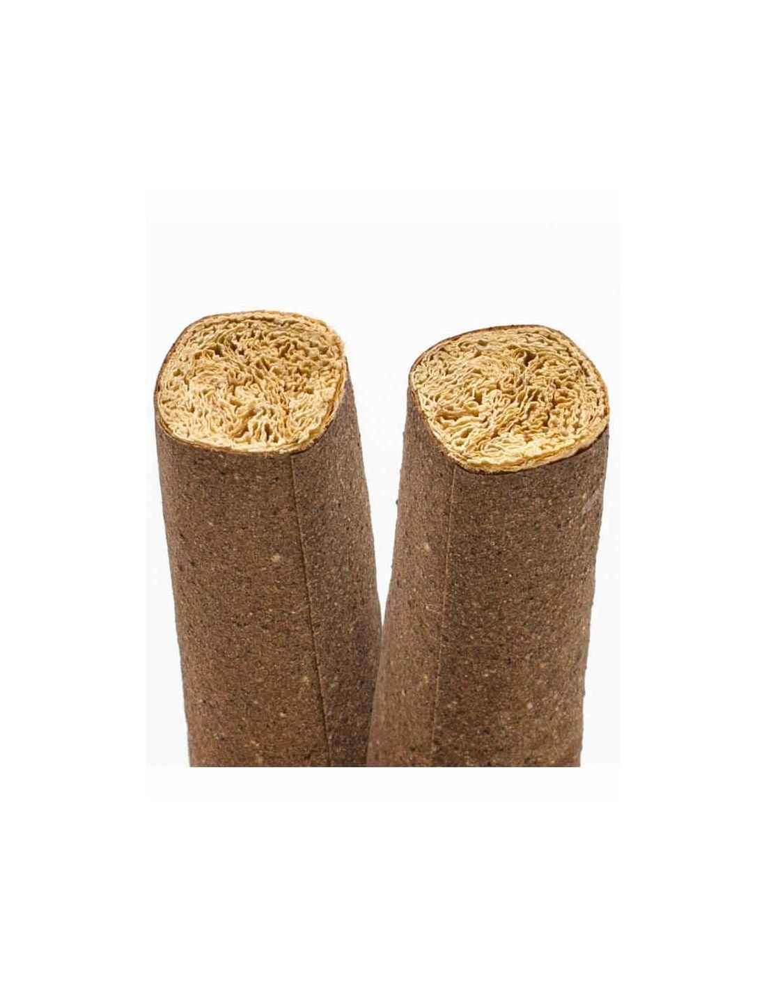 PRE-ROLLED HEMP BLUNT FILTRO MAIZ BANANA OG KUSH