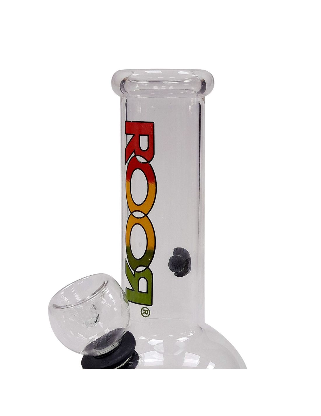 MINI BONG CRISTAL ROOR