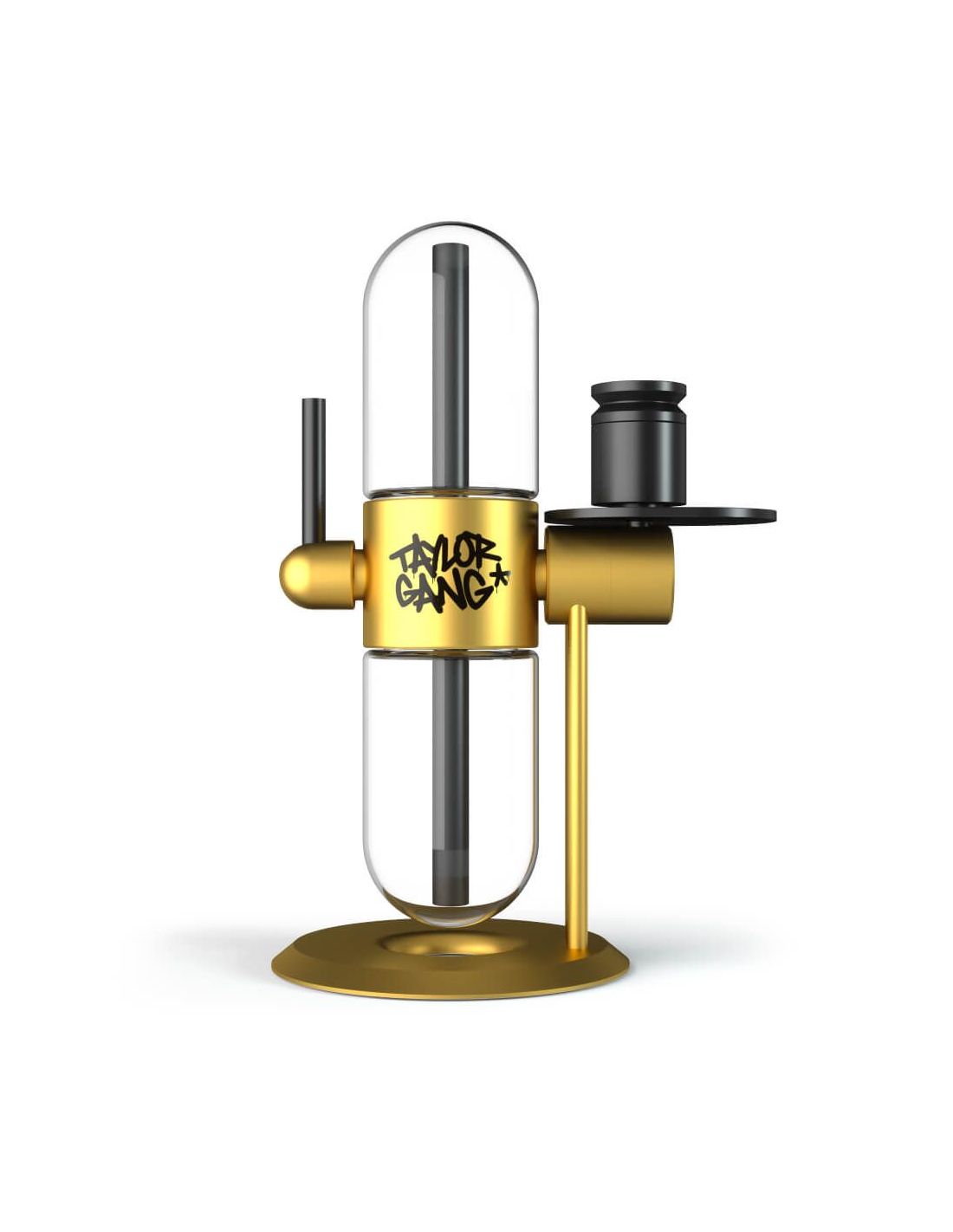 TYLOR GANG X STUNDENGLASS GRAVITY INFUSER