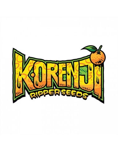 KORENJI RIPPER SEEDS