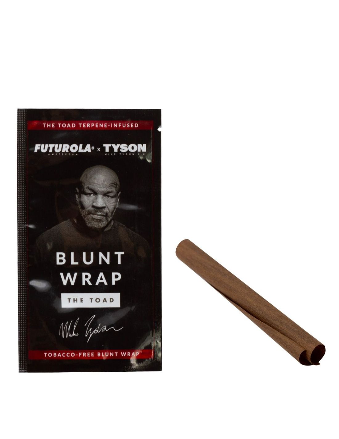 BLUNT WRAP TYSON 2.0