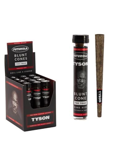 CONO BLUNT TYSON 2.0