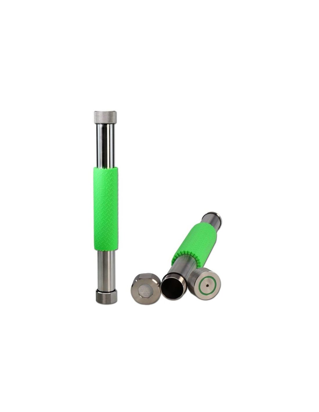 EXTRACTOR BHO BLACK LEAF 36 GR