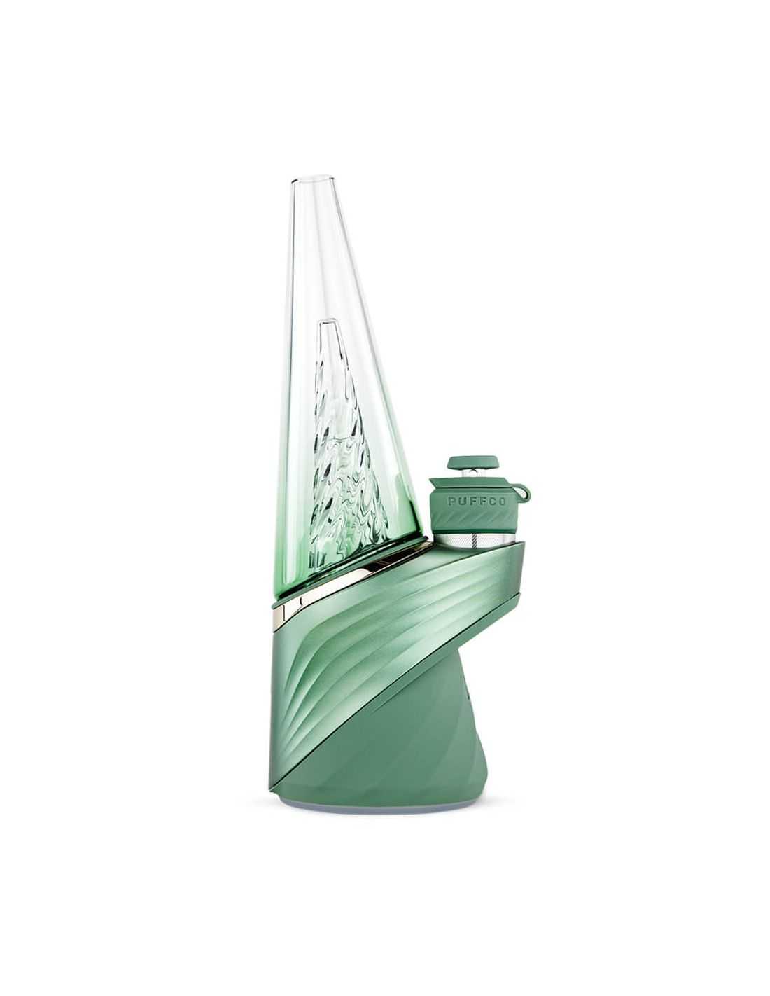 PUFFCO PEAK PRO GREEN