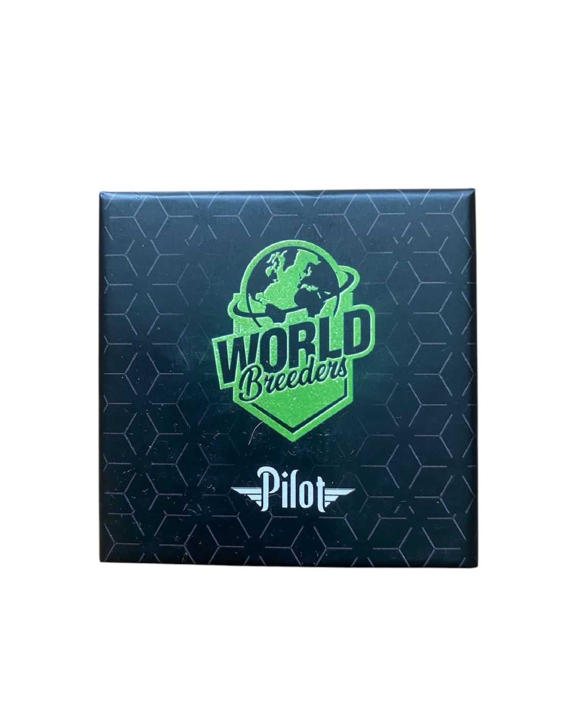 SEMILLAS PILOT JC REYES