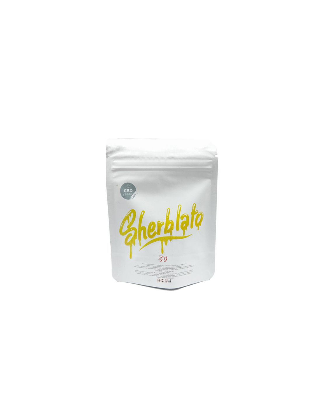 CBD SHERBLATO 5G