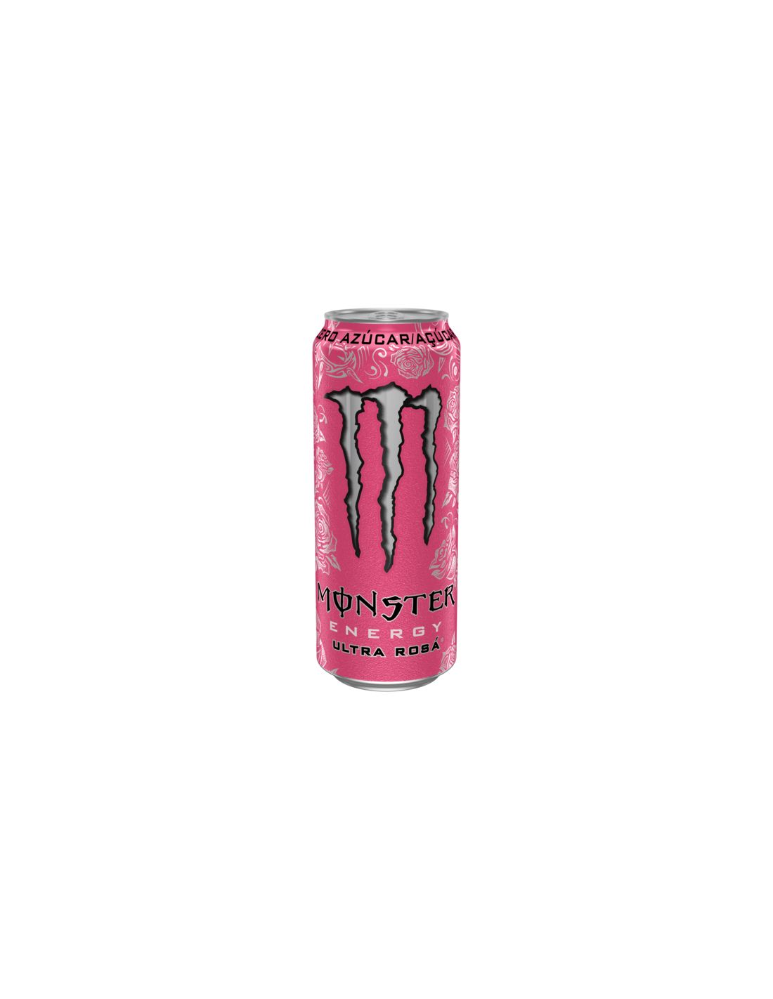 LATA OCULTACIÓN MONSTER ULTRA ROSE