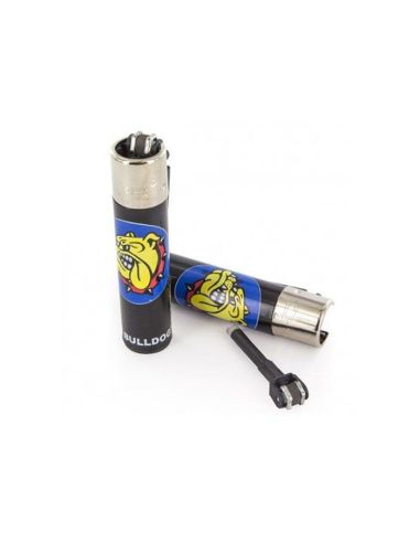 CLIPPER THE BULLDOG ORIGINAL NEGRO