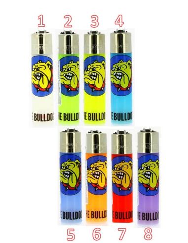 THE BULLDOG CLIPPER CLASSIC