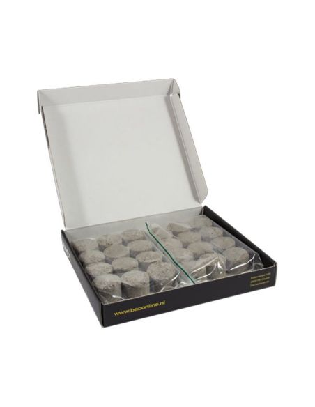 Biotablets Bac | Tabletas de Abono Orgánico | Jóvenes y Adultas