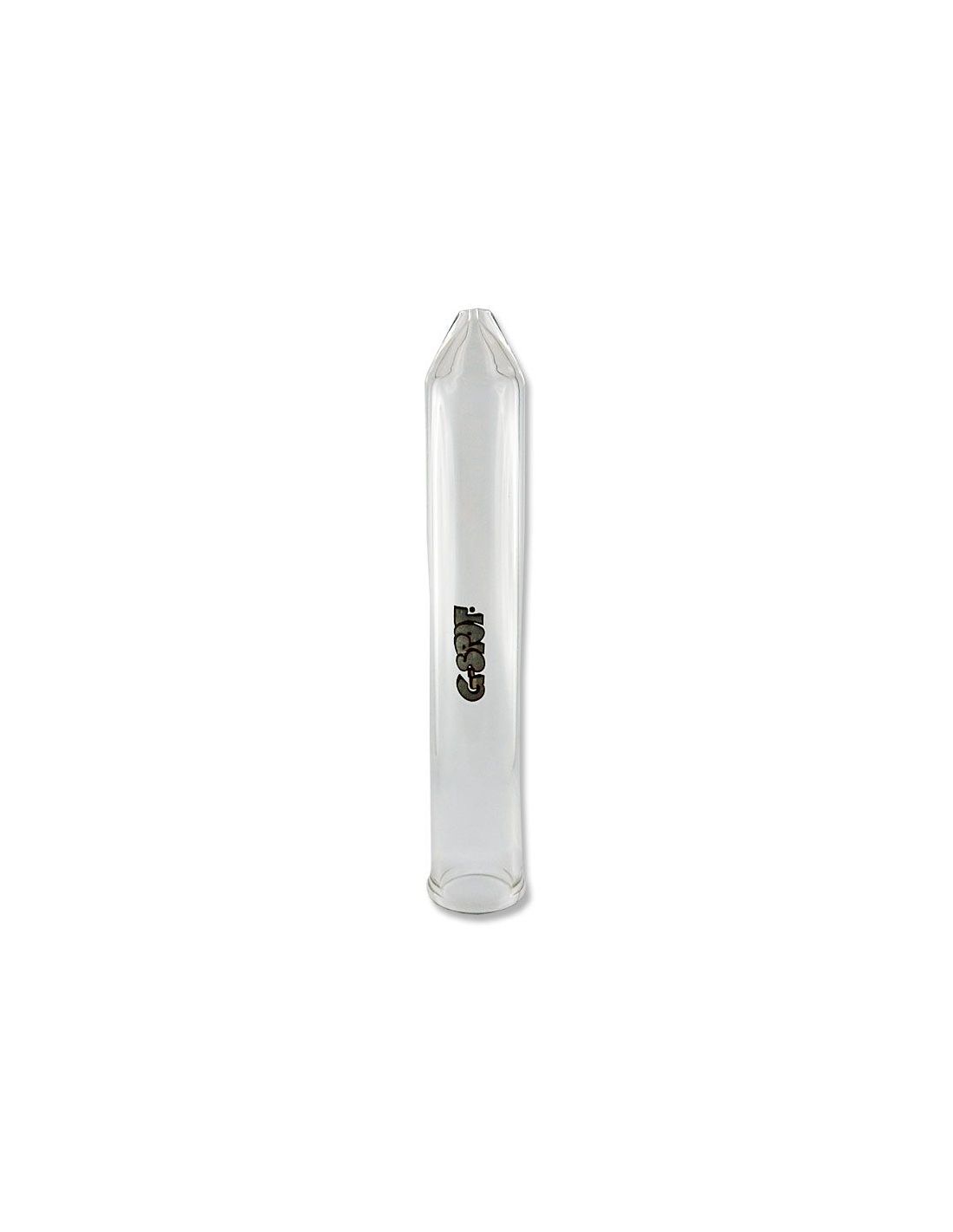 Extractor de BHO con Gas Butano G-Spot | Tubo Extracción BHO