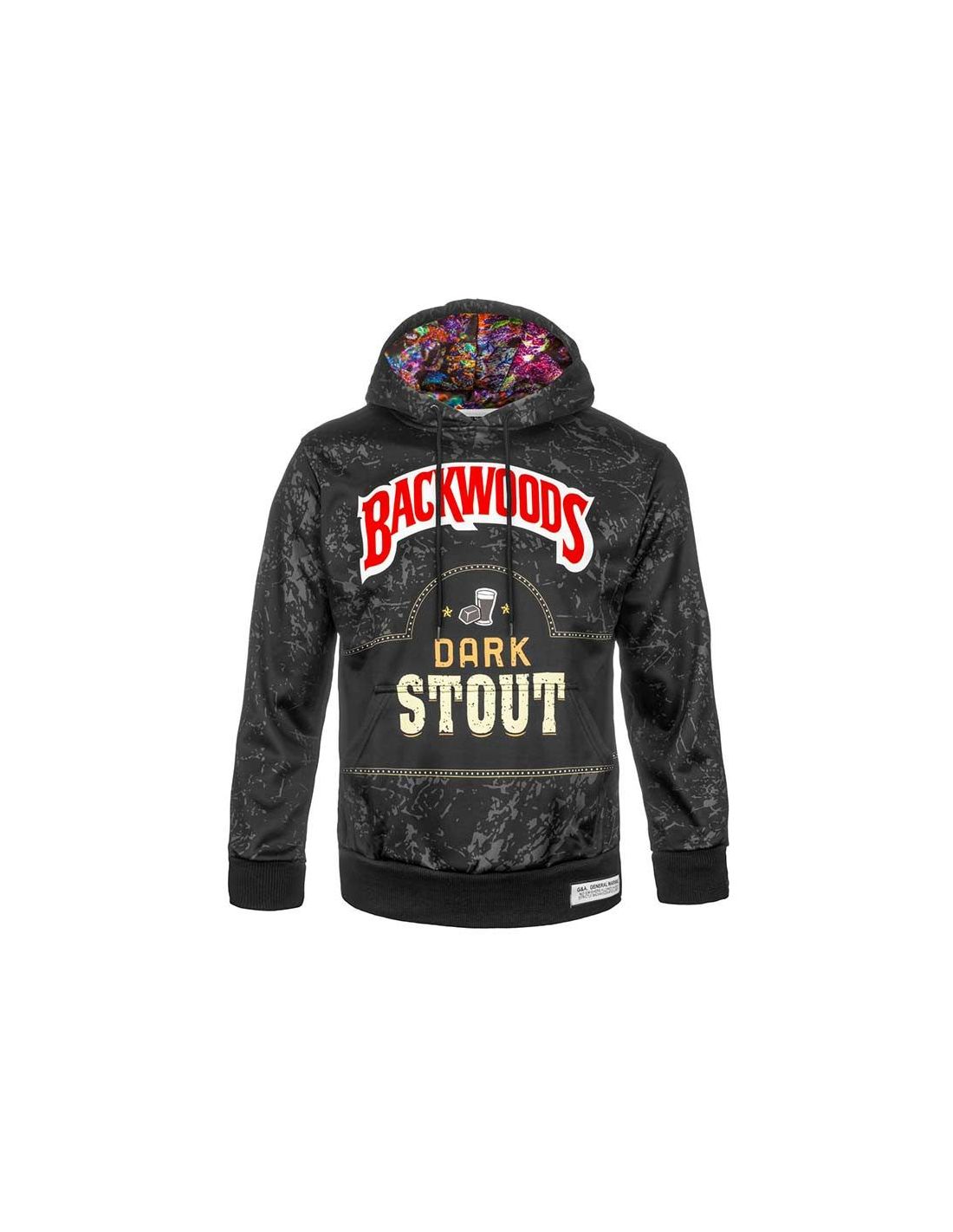 Backwoods Ropa OnLine y Complementos