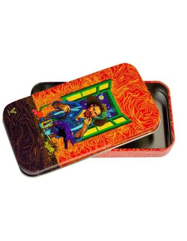 VAN GOGH METAL BOX VSYNDICATE