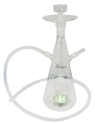 SHISHA SENSATION APOLLO I 47CM