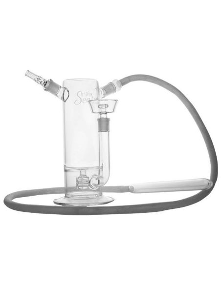 SHISHA SENSATION TALL BOY 28CM