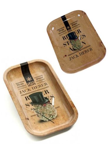 BANDEJA LIAR JACK HERER