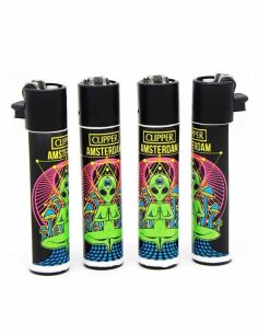 Mecheros de gas, Clipper, taser, usb, personalizados... y mucho más.