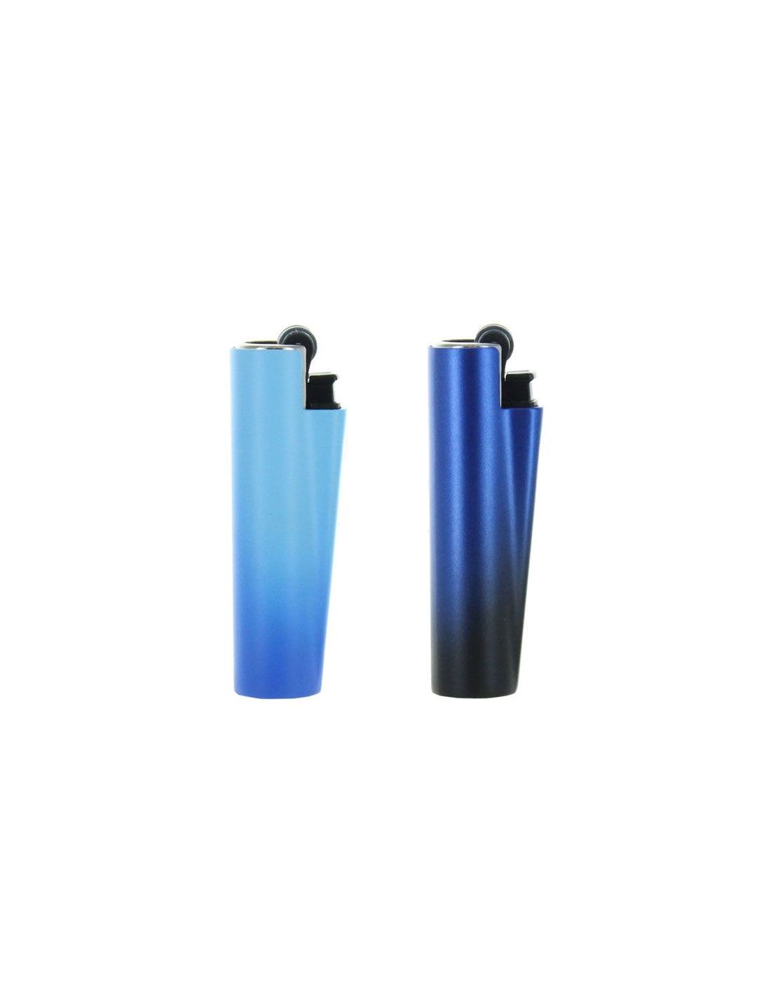 MINI METAL CLIPPER BLUE GRADIENT