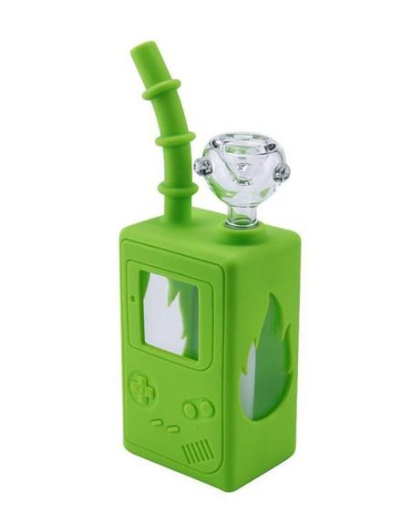 BONG GAME BOY