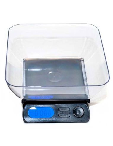 BASCULA ON BALANCE MEGA-BOWL 8KG