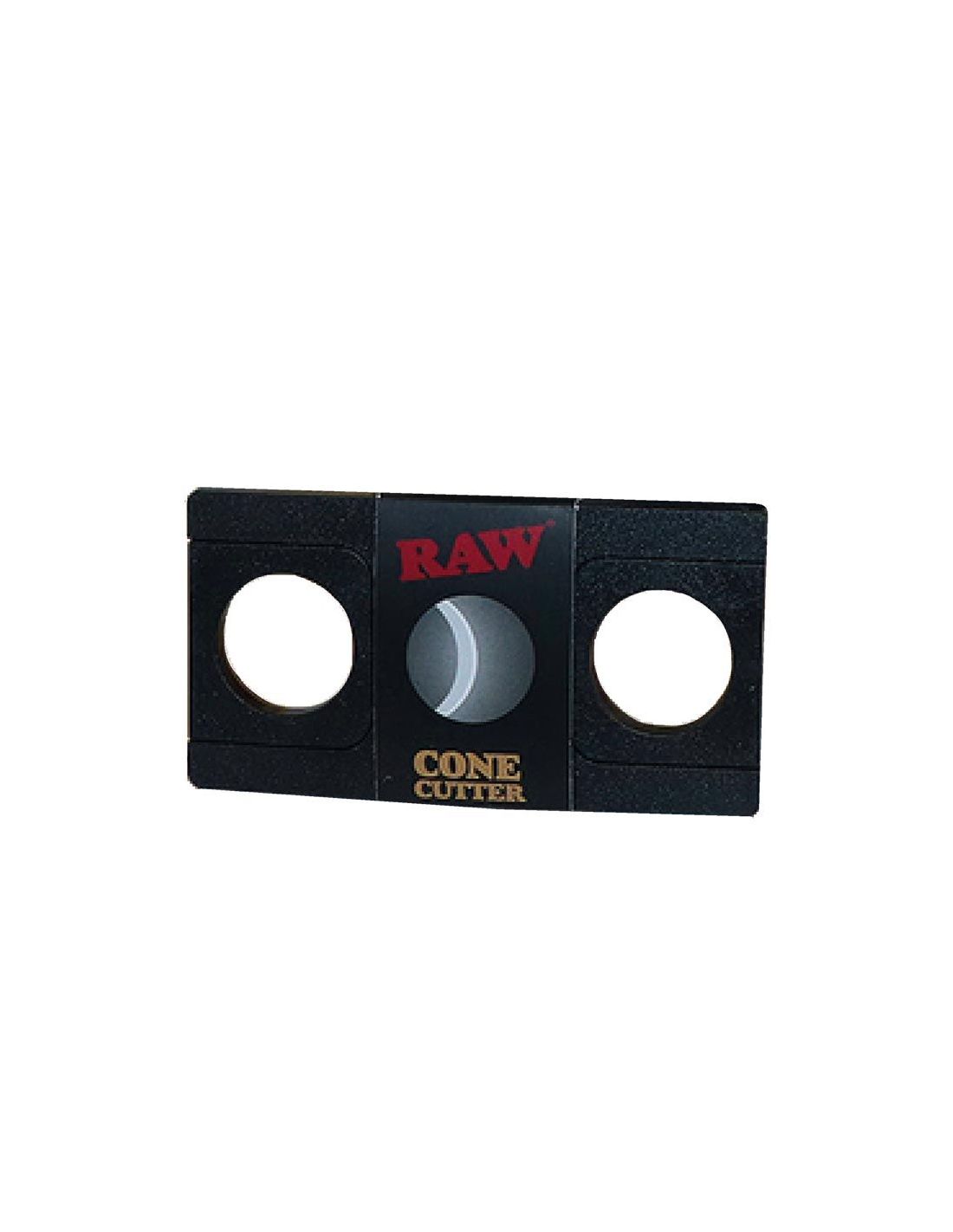 RAW CONE CUTTER