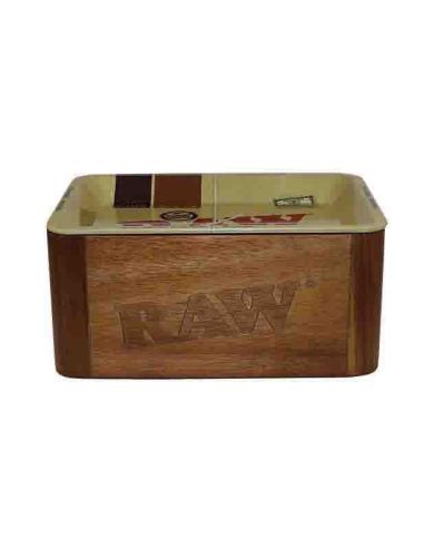 RAW CACHE BOX MINI