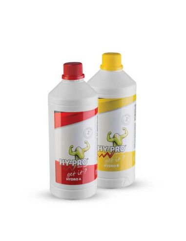 HY-PRO COCO A + B