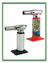 Mecheros de gas, Clipper, taser, usb, personalizados... y mucho más.